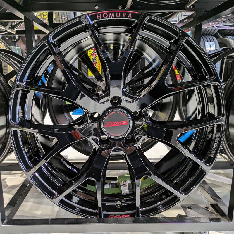 【群馬】高崎店 | フジ・コーポレーション通販サイト タイヤ＆ホイール、カー用品の専門店