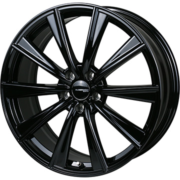 ALGERNON/アルジェノン スポーツ LS10 トヨタ・レクサス車専用（タイヤホイールセット）｜フジ・コーポレーション