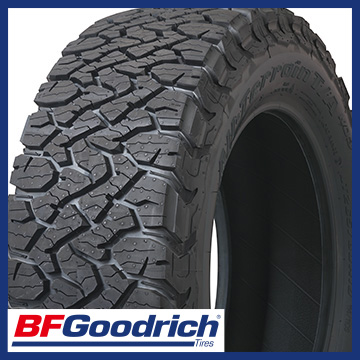 BFGoodrich/BFG オールテレーンT/A KO3 RBL｜フジ・コーポレーション