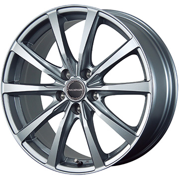 BRIDGESTONE/バルミナ LS10 トヨタ･レクサス車専用（タイヤホイールセット）｜フジ・コーポレーション