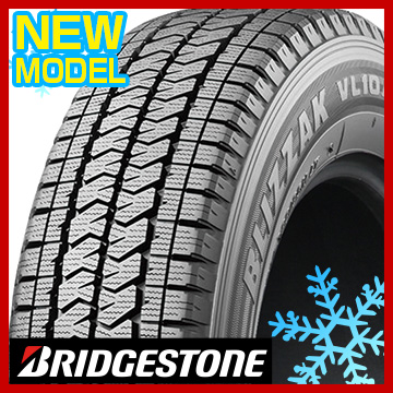 BRIDGESTONE/ブリザック VL10A｜フジ・コーポレーション