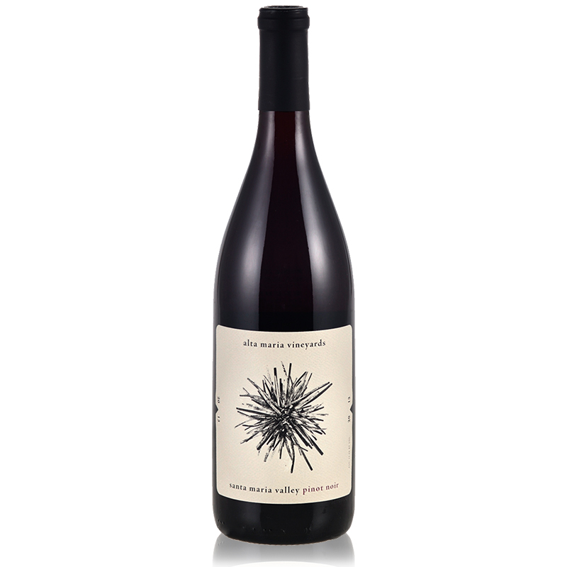 Alta Maria Vineyards アルタ マリア ヴィンヤード ピノ ノワール 2021｜ワイン