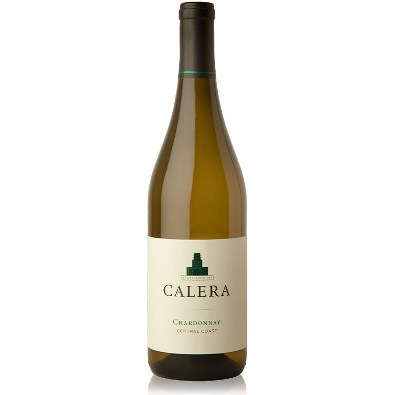 Calera Wine Company カレラ ワイン カンパニー セントラル コースト シャルドネ 2022｜ワイン