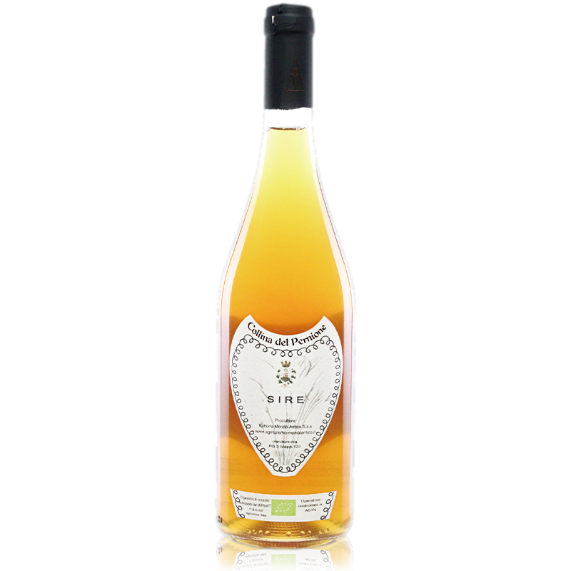 Fattoria Mondo Antico ファットリア モンド アンティコ シレ 2022｜ワイン