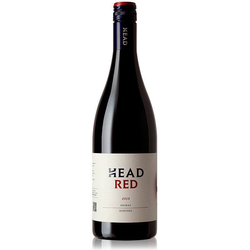 Head wines ヘッド ワインズ レッド シラーズ 2018｜ワイン