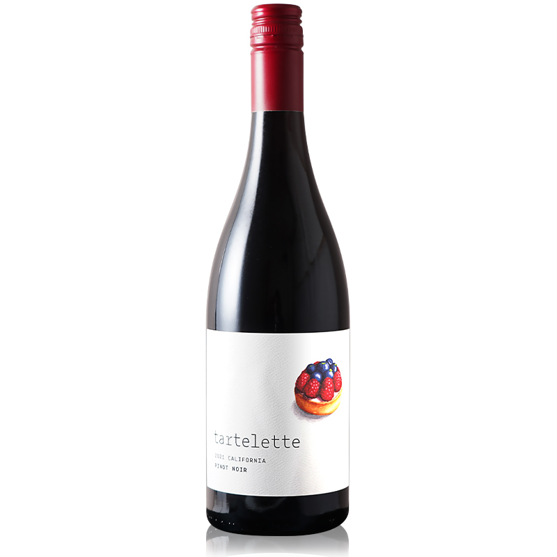 Jean Claude Boisset Wines U.S.A. ジャン クロード ボワセ ワインズ USA タルトレット ピノ ノワール ...