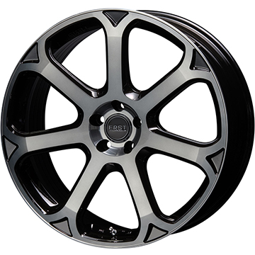 ERST/ERST S7-RII【限定】（タイヤホイールセット）｜フジ・コーポレーション