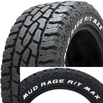 GRIP MAX/グリップマックス マッドレイジR/T MAX RWL(限定)｜フジ・コーポレーション