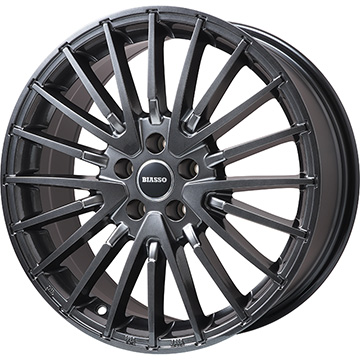 HOT STUFF/ビアッソ BI-02【限定】（タイヤホイールセット）｜フジ・コーポレーション