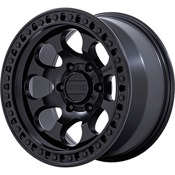 KMC/KMC KM550 RIOT SBL（タイヤホイールセット）｜フジ・コーポレーション