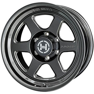 LOWENHART/レーベンハート RC06F（タイヤホイールセット）｜フジ・コーポレーション