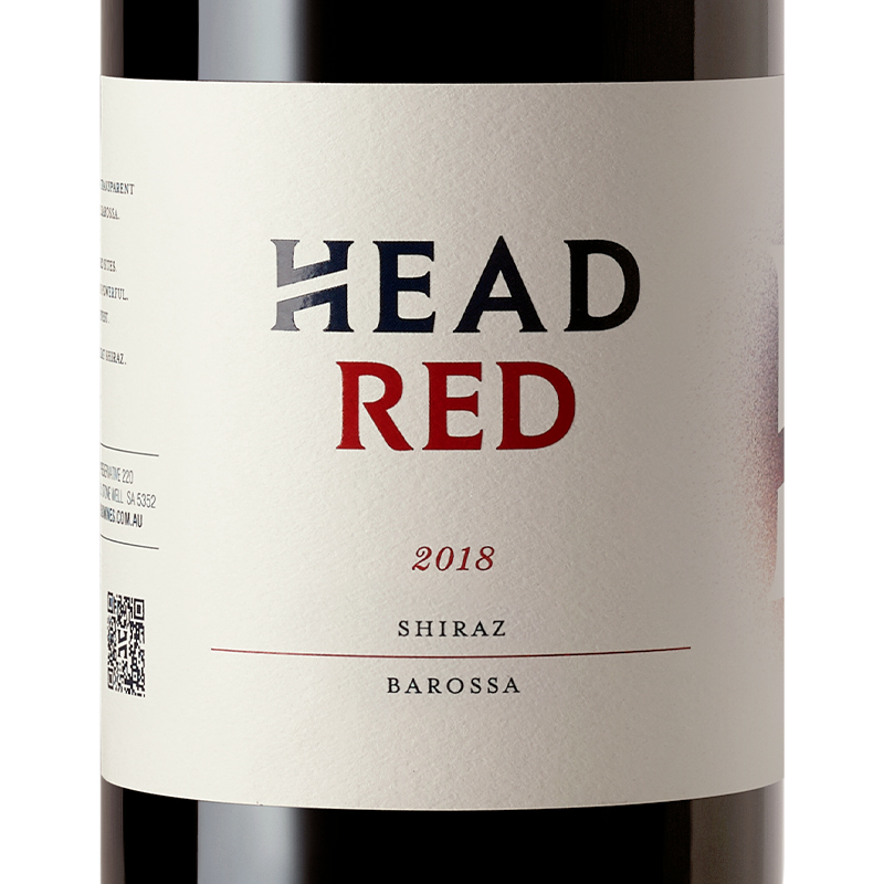Head wines ヘッド ワインズ レッド シラーズ 2018｜ワイン