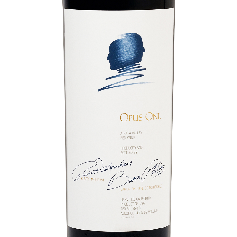 Opus One オーパス ワン 2019｜ワイン