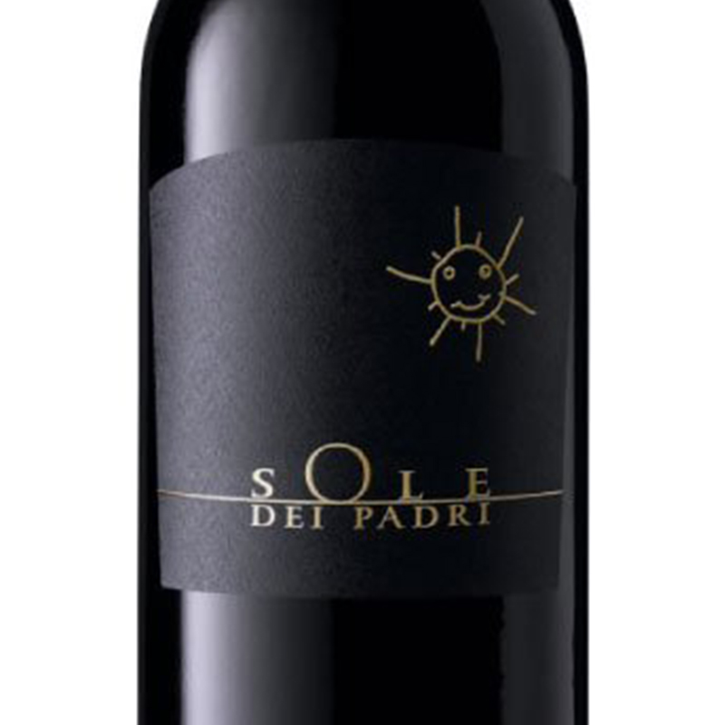 Spadafora スパダフォーラ ソレ デイ パードリ 2009｜ワイン