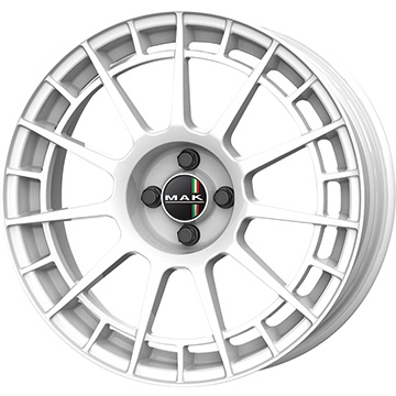 MAK/MAK エンティティー（タイヤホイールセット）｜フジ・コーポレーション