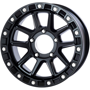 TRISTAR/MKW M205 US Spec（タイヤホイールセット）｜フジ・コーポレーション