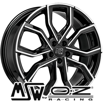 MSW by OZ Racing/MSW MSW 41T（タイヤホイールセット）｜フジ・コーポレーション