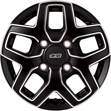 MUGEN/ムゲン MD5（タイヤホイールセット）｜フジ・コーポレーション