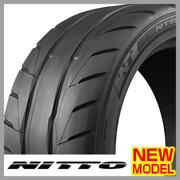NITTO/NITTO NT05｜フジ・コーポレーション