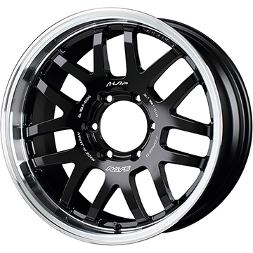 RAYS/A LAP A LAP-07X（タイヤホイールセット）｜フジ・コーポレーション