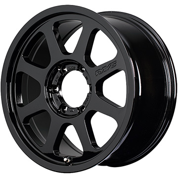 RAYS/RAYS SEASON SELECTION デイトナ RS D108 トヨタ・レクサス用（タイヤホイールセット）｜フジ・コーポレーション