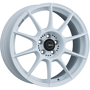 OZ/SPARCO FF1（タイヤホイールセット）｜フジ・コーポレーション
