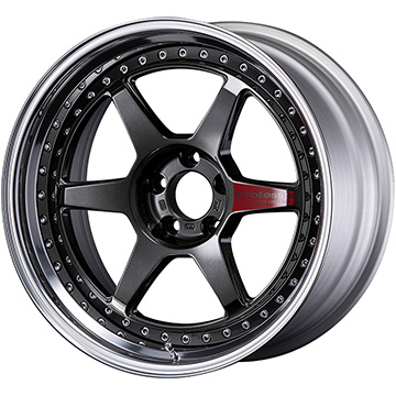 SSR/プロフェッサー SP7（タイヤホイールセット）｜フジ・コーポレーション