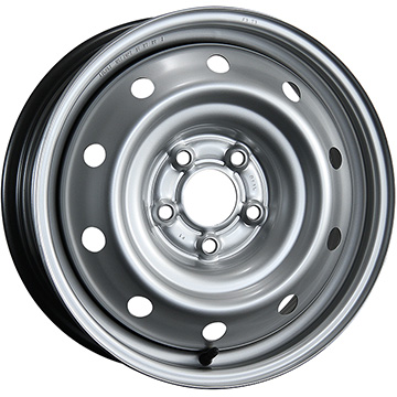 TOPY/スチールホイル E49（タイヤホイールセット）｜フジ・コーポレーション