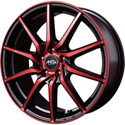 S810 MID WHEELS MID WHEELS