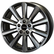 TF6 TRD TRD