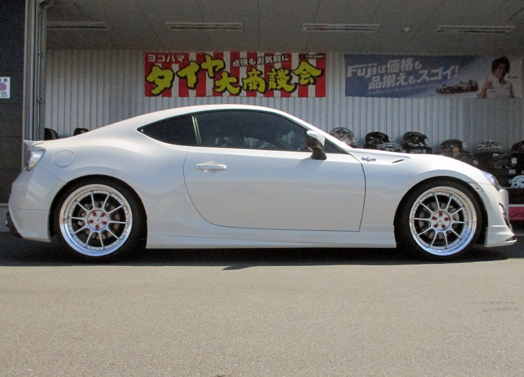投稿画像詳細フジ・コーポレーション通販サイト タイヤ＆ホイール、カー用品の専門店