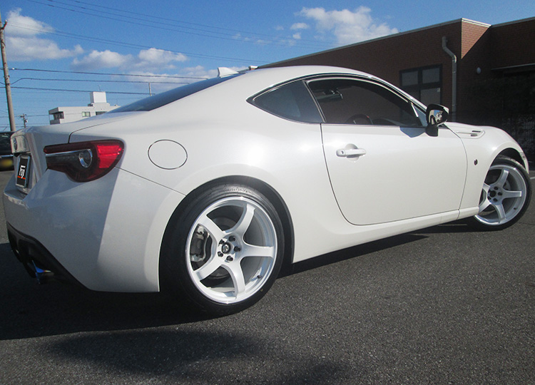 投稿画像詳細フジ・コーポレーション通販サイト タイヤ＆ホイール、カー用品の専門店