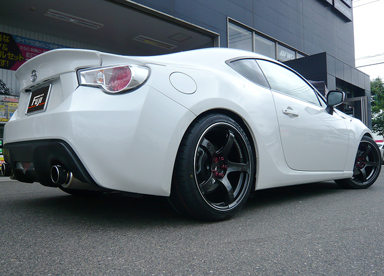 投稿画像詳細フジ・コーポレーション通販サイト タイヤ＆ホイール、カー用品の専門店