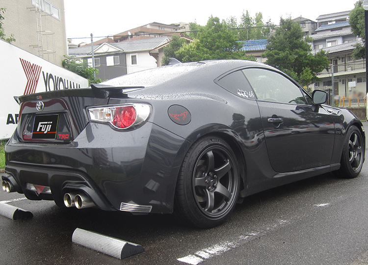 投稿画像詳細フジ・コーポレーション通販サイト タイヤ＆ホイール、カー用品の専門店